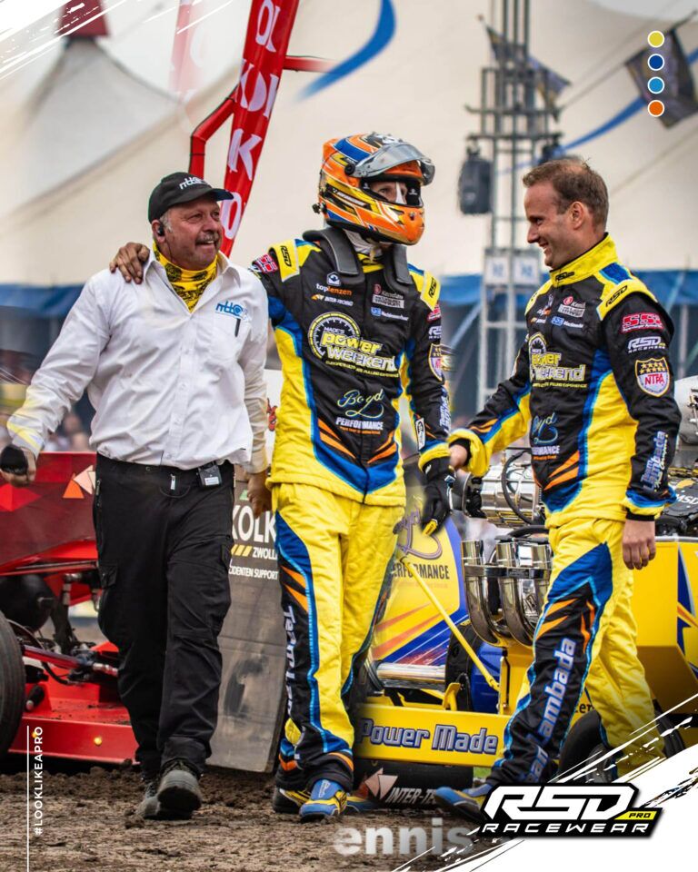 FIA 8856/2018 approved custom racing suits | RSD-PRO - Designs for ...