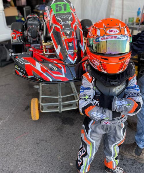Racewear | RSD-PRO - Designs for Motorsport